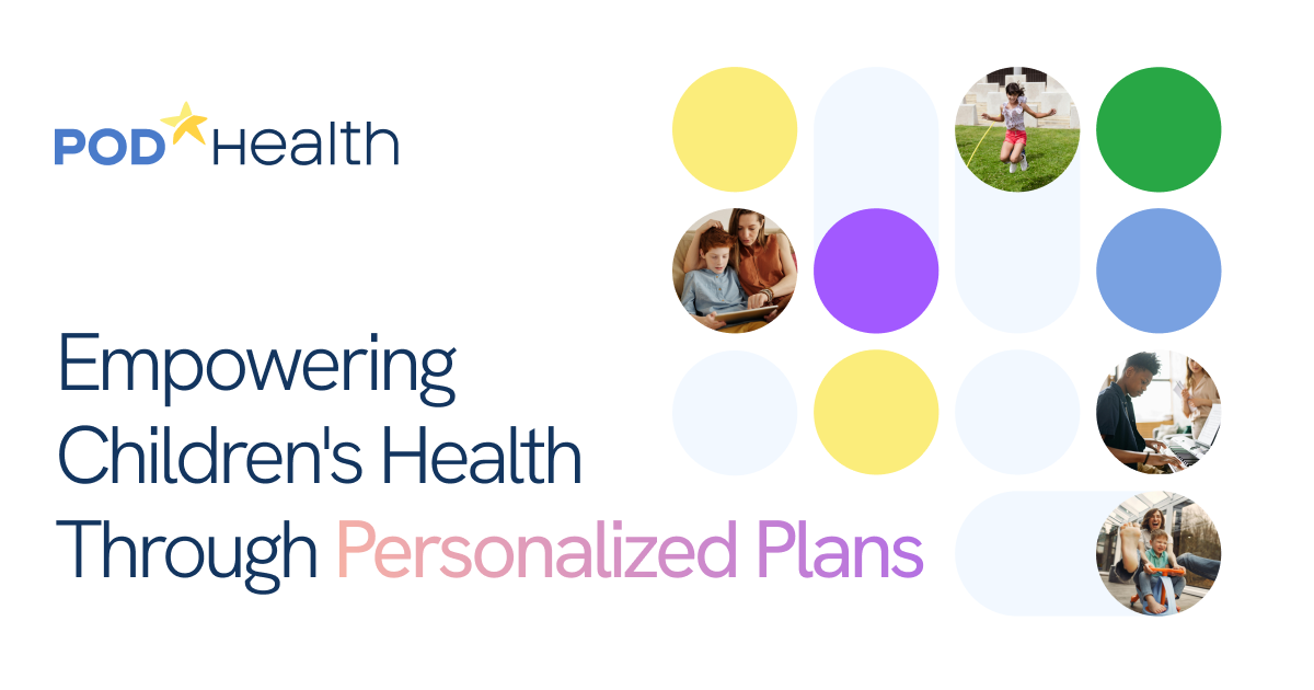 POD app - POD Health